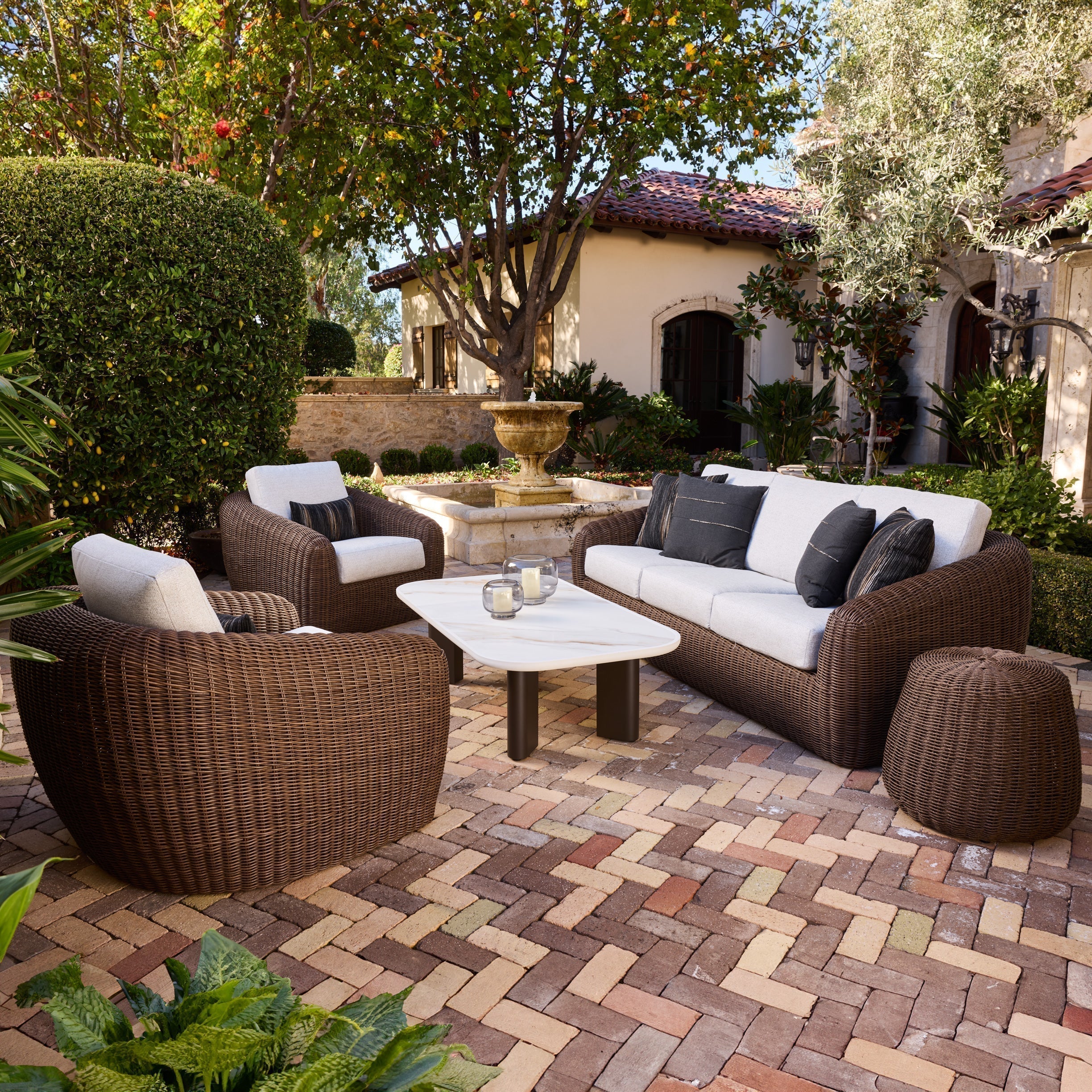 2026 Outdoor Living Trends – Today's Patio