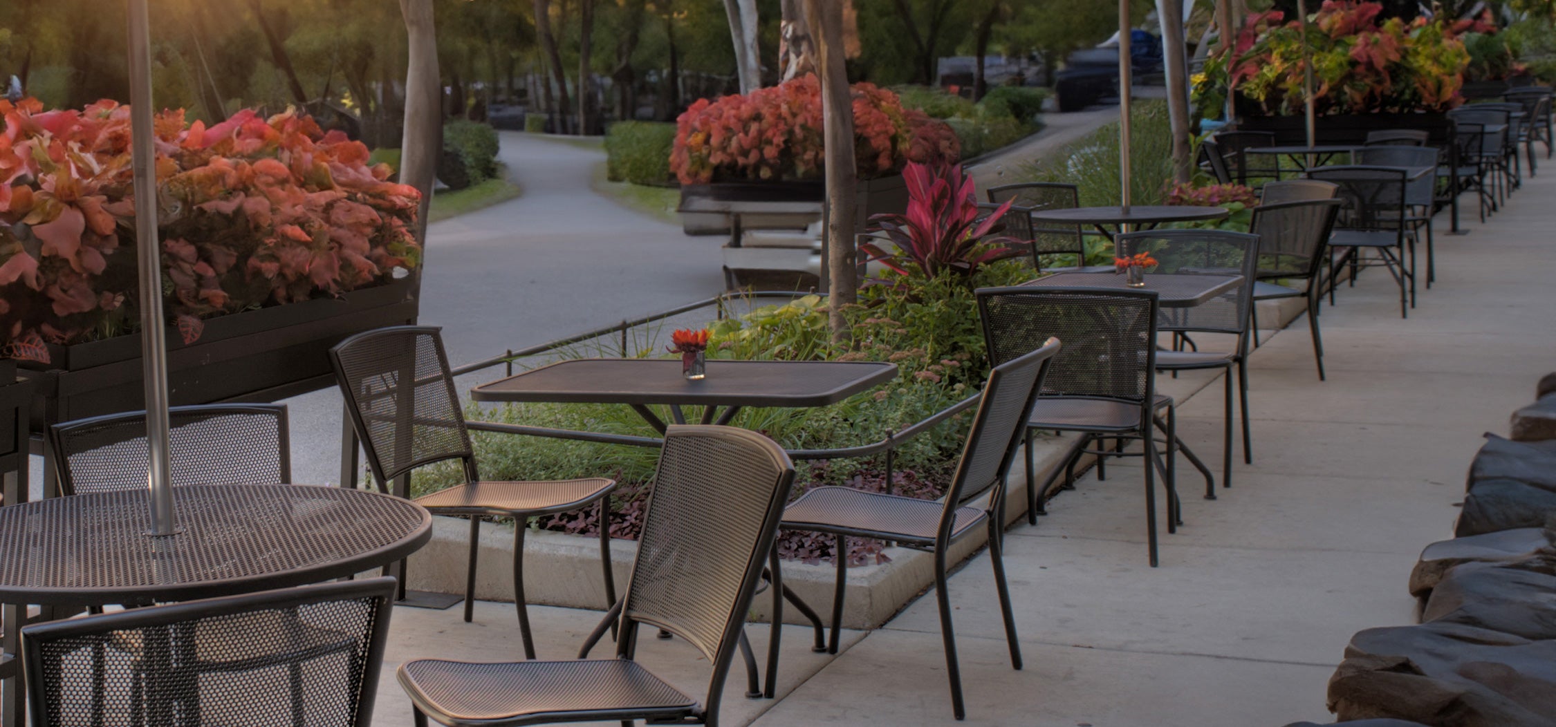 Keep Your Bistro Furniture Safe from These Three Problems – Today's Patio