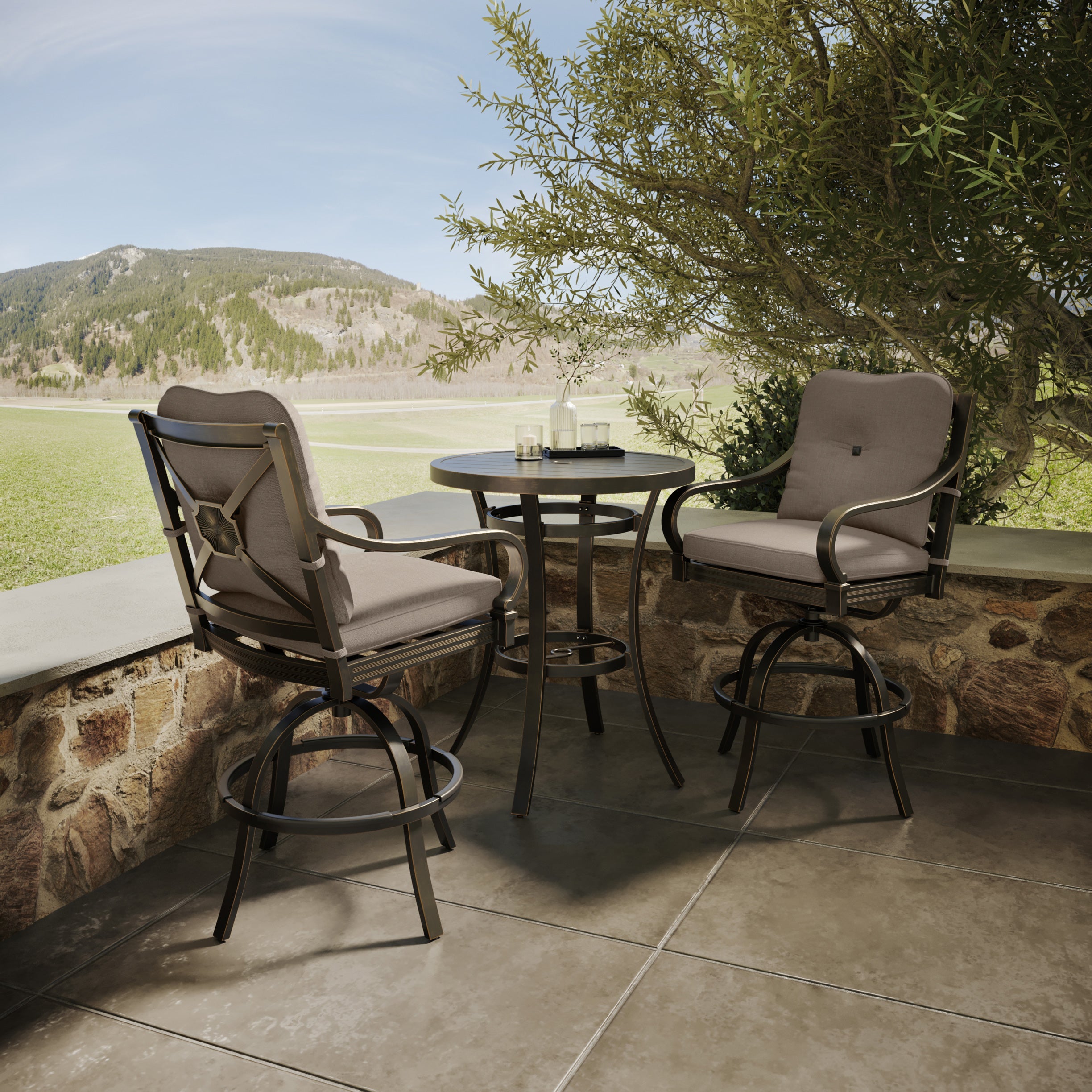 Bar Sets – Today's Patio