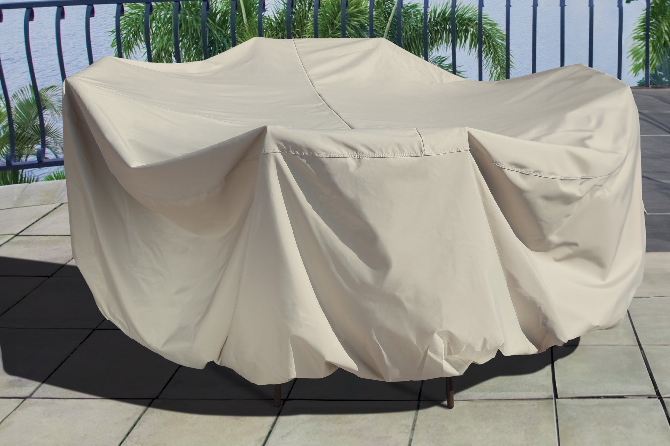 Table and Chair Combo Covers – Today's Patio