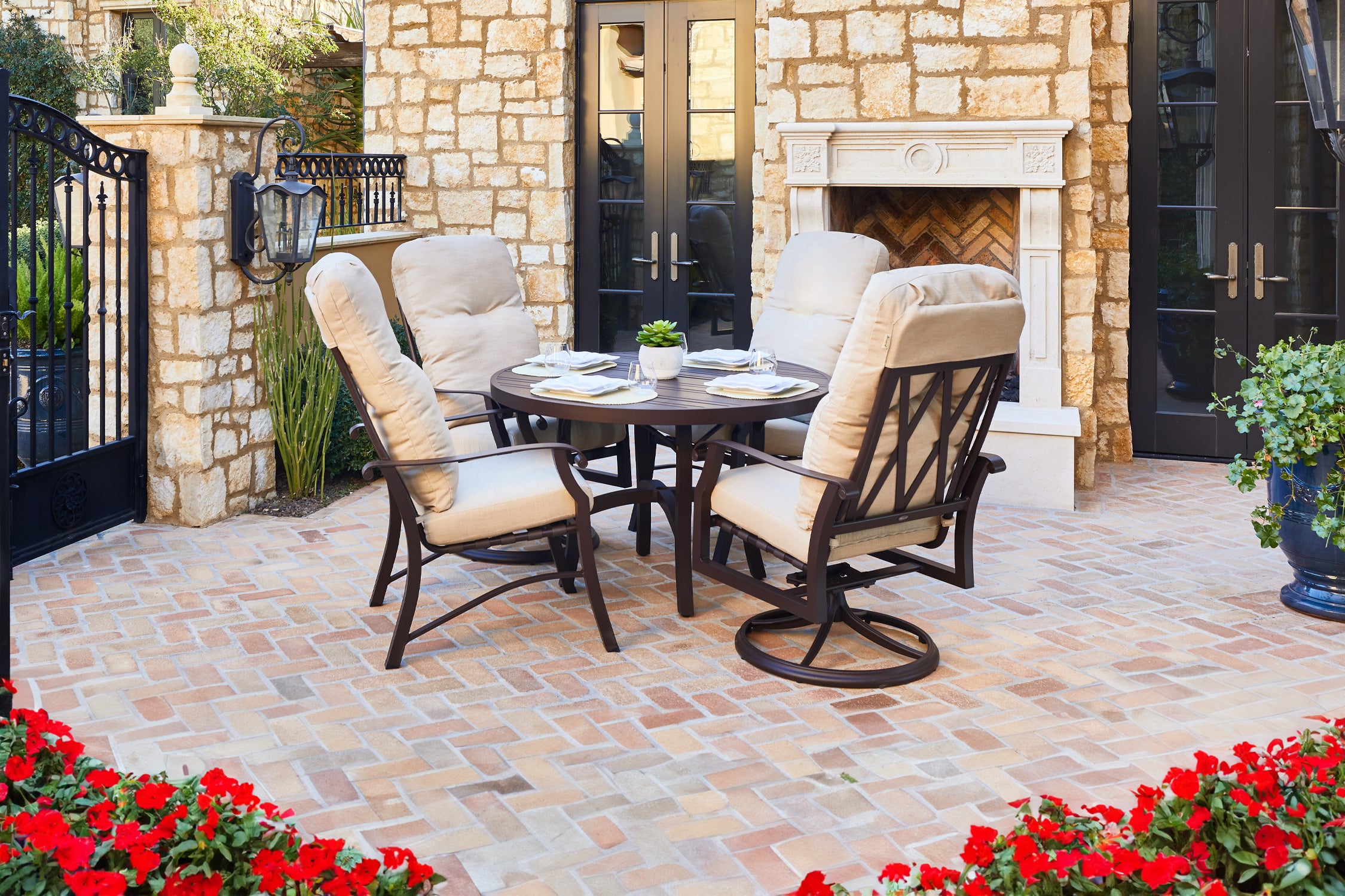 Dining Tables – Today's Patio