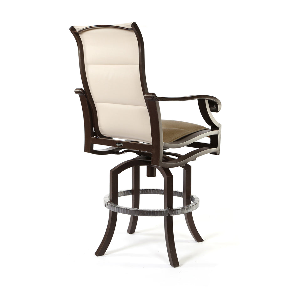 Outdoor Bar Stools – Today's Patio