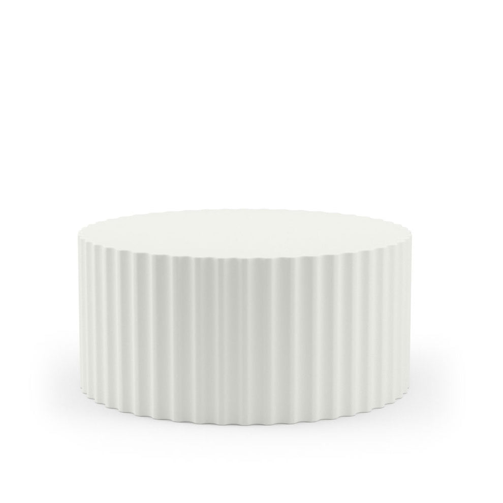 Athena 41" Round Coffee Table by Sunset West | GFRC Occasional | Today ...