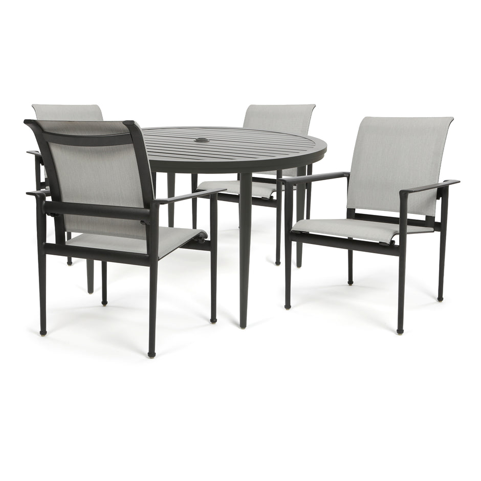 Contempo Sling by Hanamint - Outdoor Furniture - Patio Furniture ...