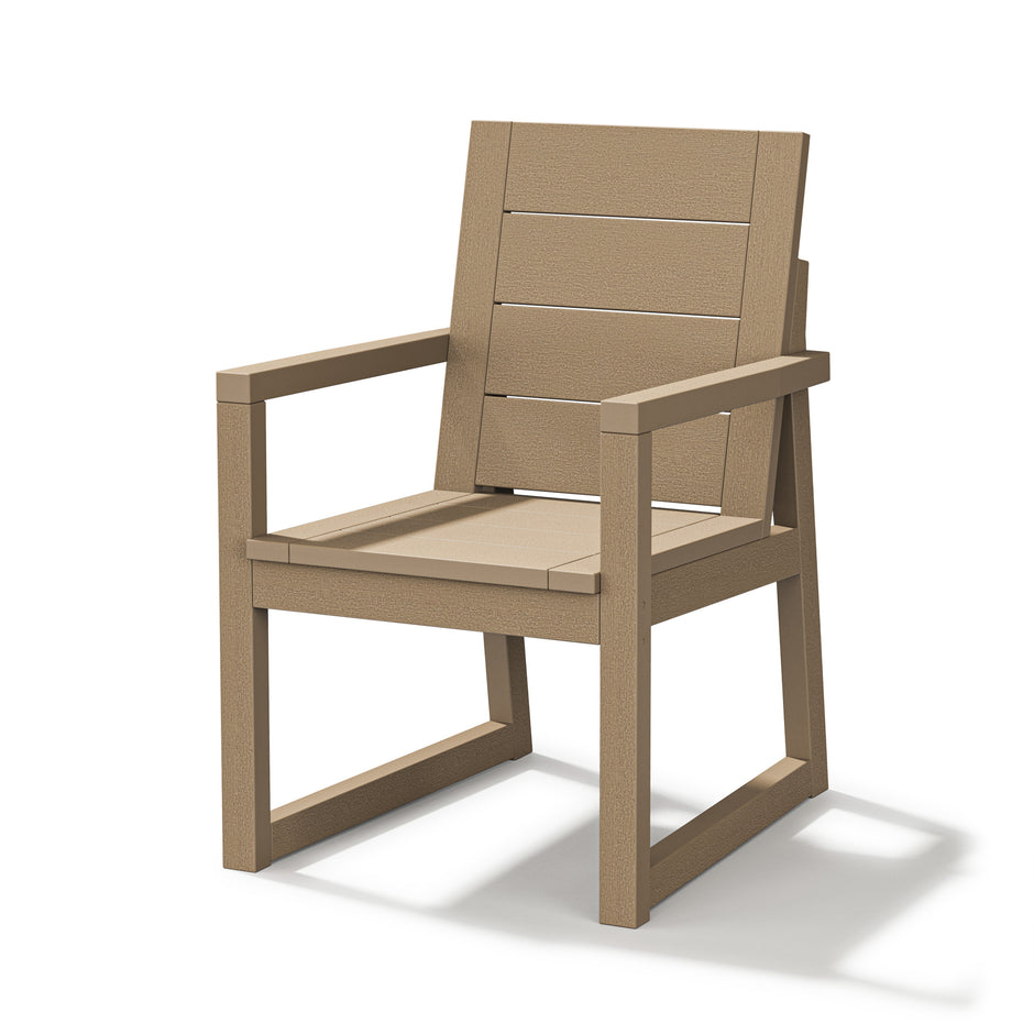 Elevate by Polywood Designer Series- Outdoor Furniture - Patio ...