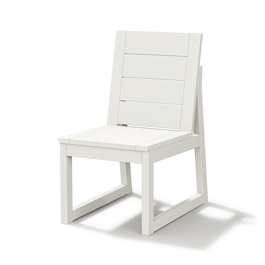 Elevate by Polywood Designer Series- Outdoor Furniture - Patio ...