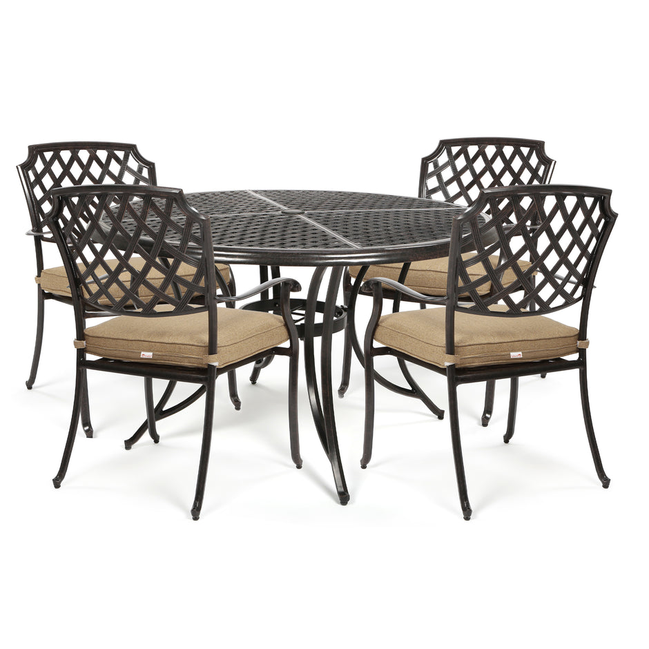 Heritage by Agio - Outdoor Furniture - Patio Furniture – Today's Patio