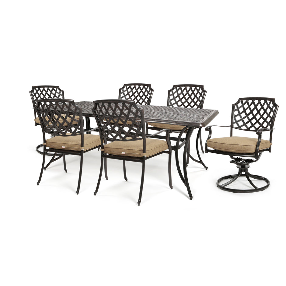 Dining Sets – Today's Patio