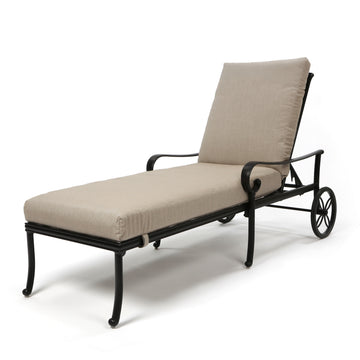 Chaise Lounges – Today's Patio
