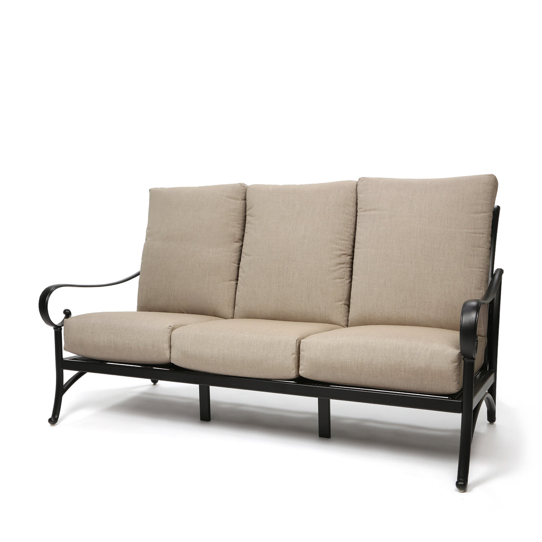 Cast Aluminum Seating Furniture | Today's Patio