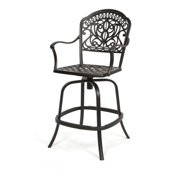 Tuscany by Hanamint - Outdoor Furniture - Patio Furniture – Today's Patio