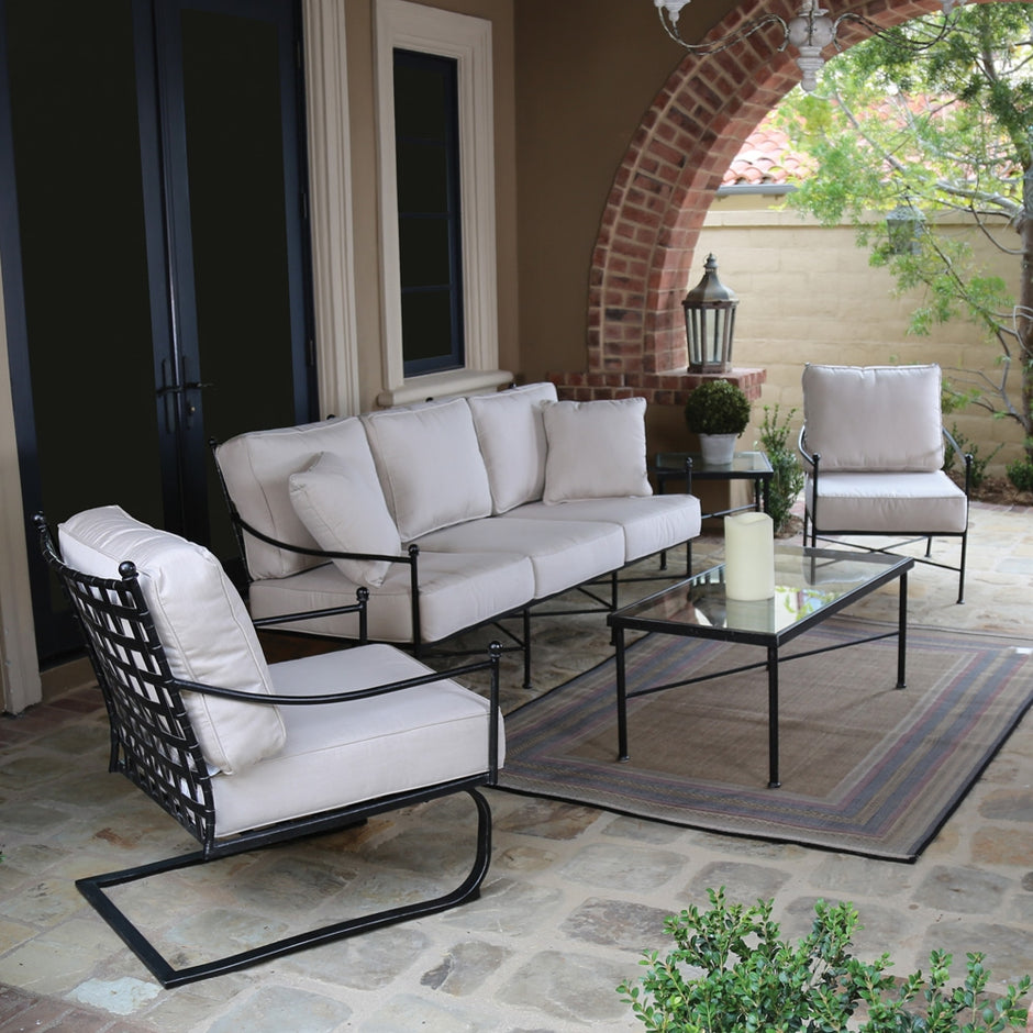 Provence by Sunset West - Outdoor Furniture - Patio Furniture – Today's ...